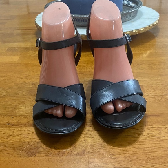 Born | Shoes | Born Hamada Wedge Sandals | Poshmark